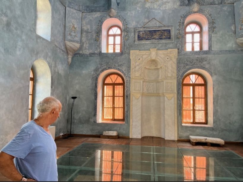 Όταν η Πολιτιστική Κληρονομιά ζωντανεύει με τεχνολογία! - Citypedia